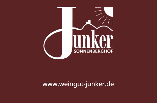 Impressum – Weingut Junker – 76831 Impflingen